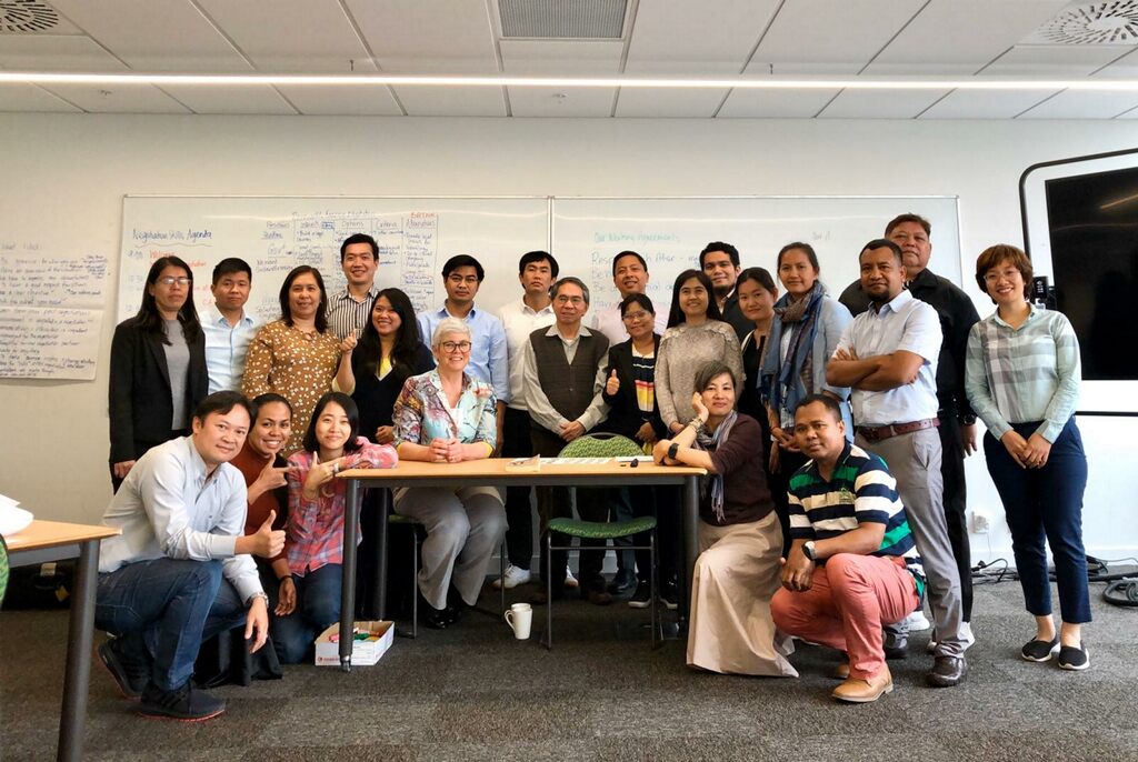 People Skills Consulting - About People Skills Consulting